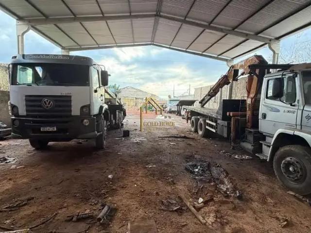 Terreno / Lote para Venda em Cuiabá/MT Altos do Coxipó