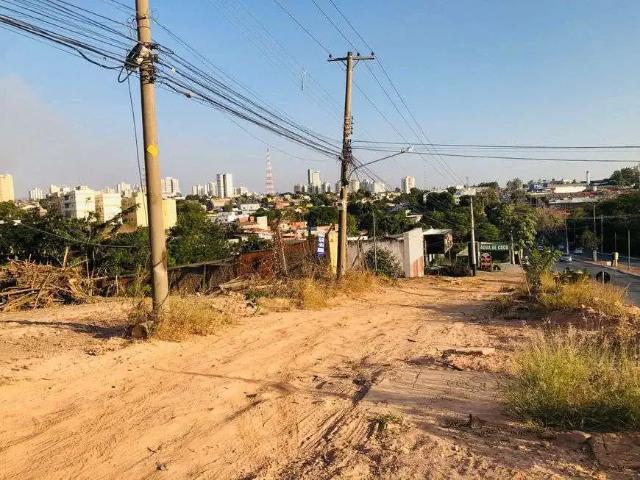 Terreno / Lote para Venda em Cuiabá/MT Alvorada