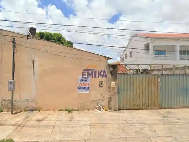 Terreno / Lote para Venda em Cuiabá/MT Araés 2 Quartos