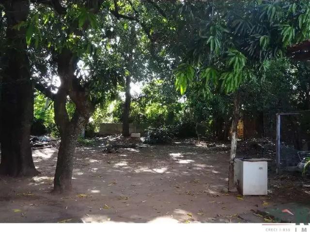 Terreno / Lote para Venda em Cuiabá/MT Bandeirantes