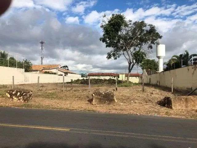 Terreno / Lote para Venda em Cuiabá/MT Barra do Pari
