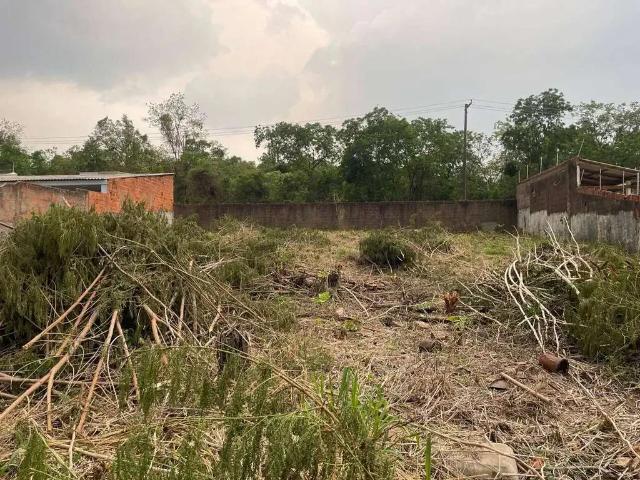 Terreno / Lote para Venda em Cuiabá/MT Barra do Pari