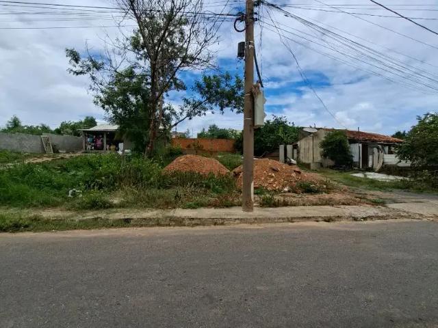Terreno / Lote para Venda em Cuiabá/MT Bela Vista