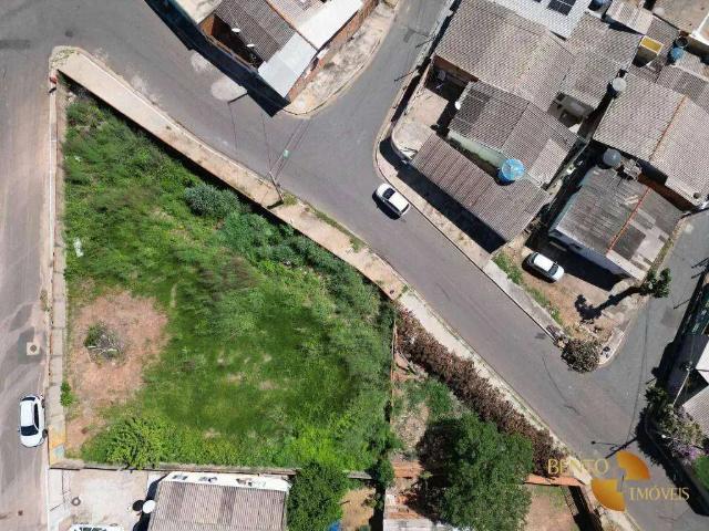 Terreno / Lote para Venda em Cuiabá/MT Bela Vista