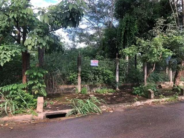 Terreno / Lote para Venda em Cuiabá/MT Boa Esperança