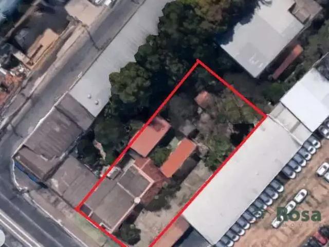 Terreno / Lote para Venda em Cuiabá/MT Boa Esperança