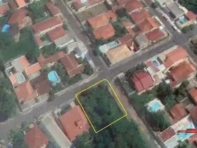 Terreno / Lote para Venda em Cuiabá/MT Boa Esperança