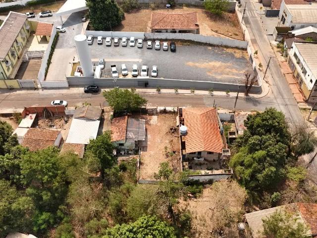 Terreno / Lote para Venda em Cuiabá/MT Bosque da Saúde