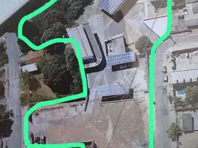Terreno / Lote para Venda em Cuiabá/MT Bosque da Saúde