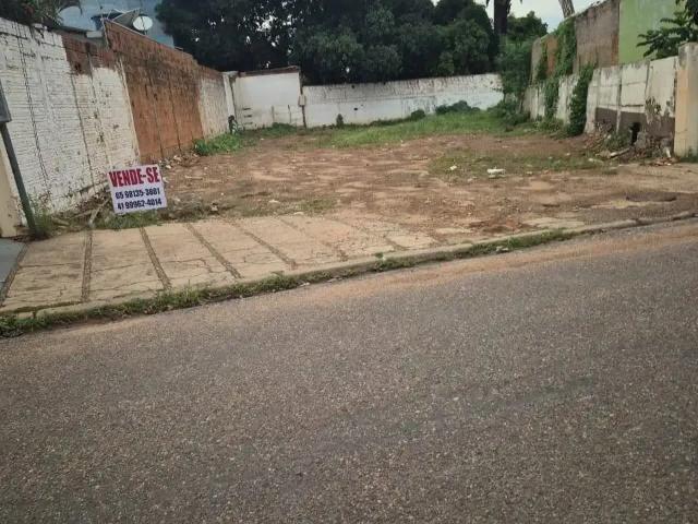 Terreno / Lote para Venda em Cuiabá/MT Campo Velho