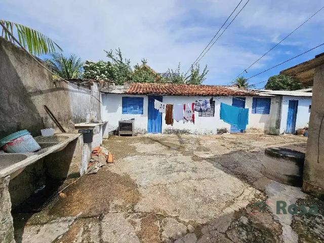Terreno / Lote para Venda em Cuiabá/MT Campo Velho