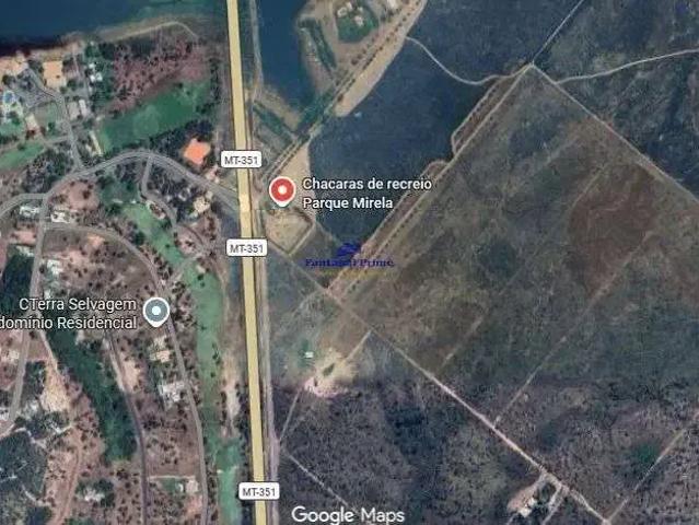 Terreno / Lote para Venda em Cuiabá/MT Centro