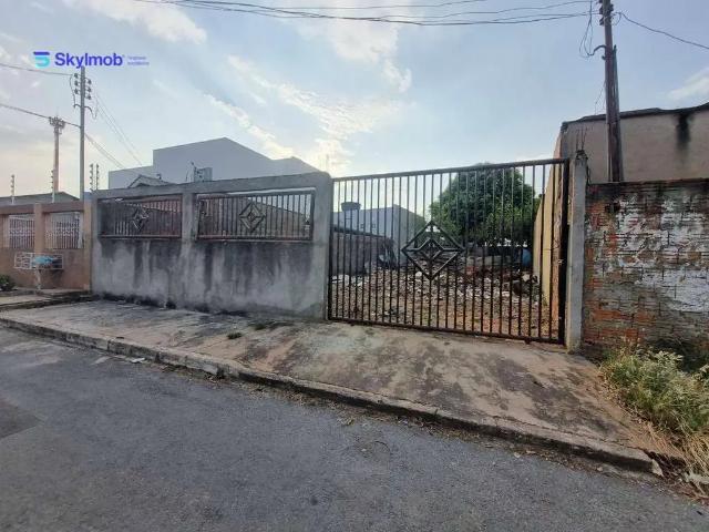 Terreno / Lote para Venda em Cuiabá/MT Centro América