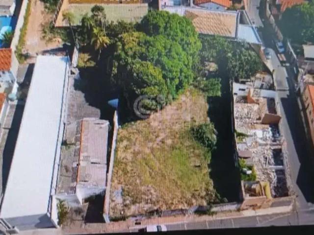 Terreno / Lote para Venda em Cuiabá/MT Centro Norte