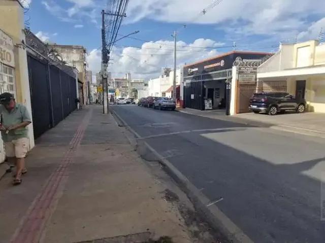 Terreno / Lote para Venda em Cuiabá/MT Centro Norte