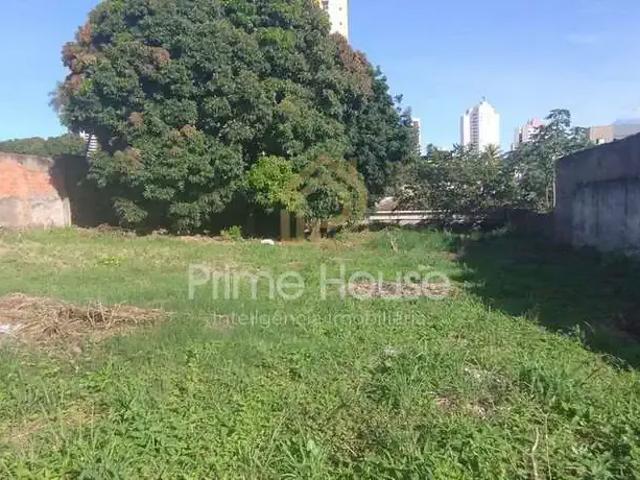 Terreno / Lote para Venda em Cuiabá/MT Centro Norte