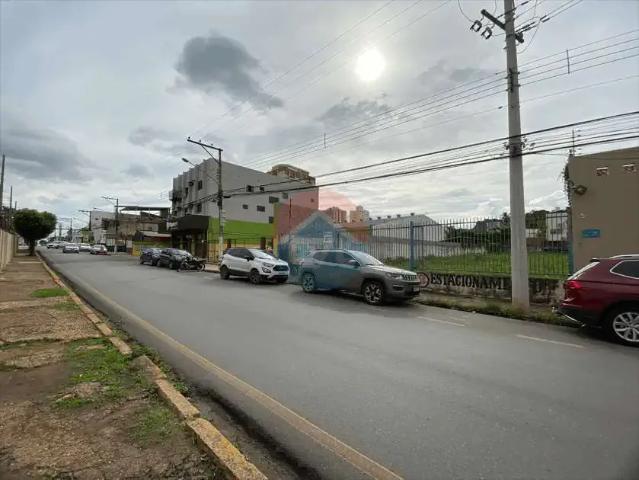 Terreno / Lote para Venda em Cuiabá/MT Centro Sul