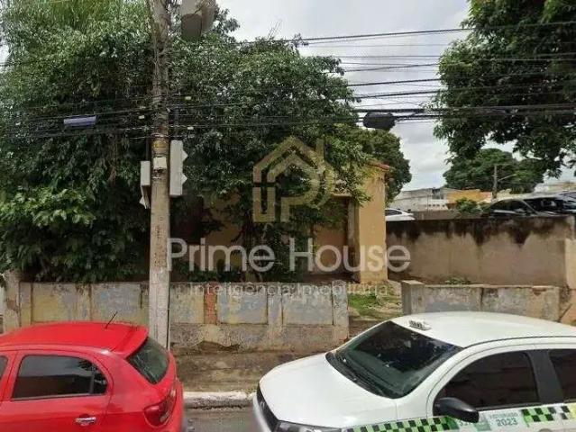 Terreno / Lote para Venda em Cuiabá/MT Centro Sul