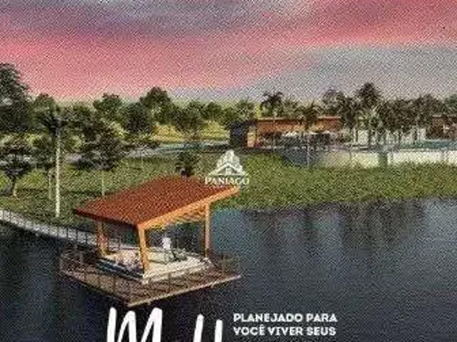 Terreno / Lote para Venda em Cuiabá/MT Centro Político Administrativo