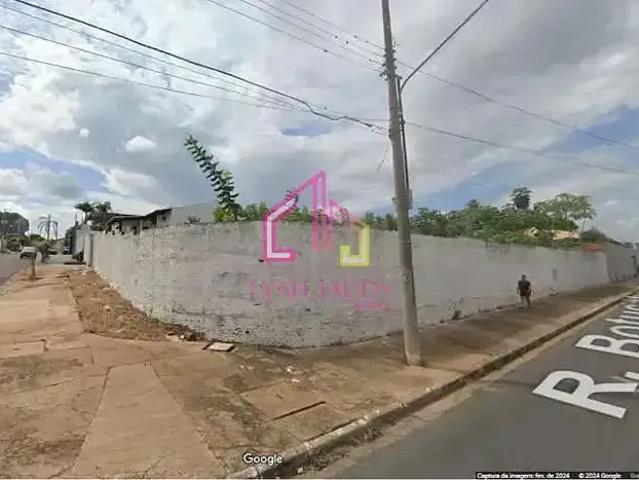 Terreno / Lote para Venda em Cuiabá/MT Cidade Alta