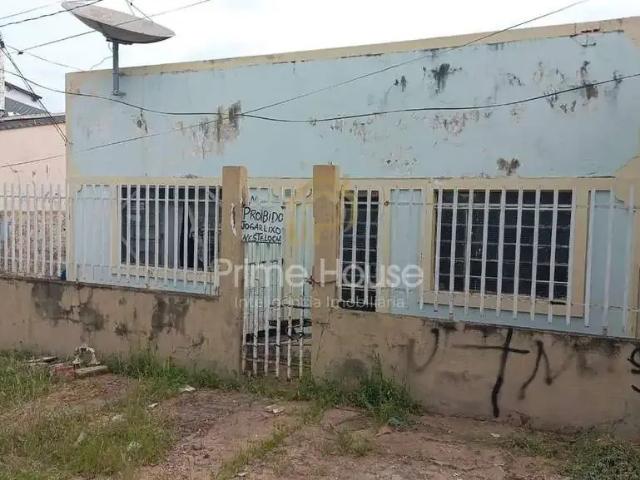 Terreno / Lote para Venda em Cuiabá/MT Cidade Alta 1 Quartos