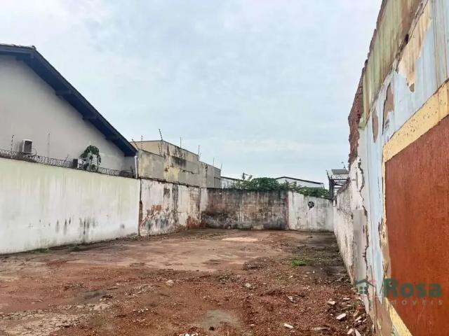 Terreno / Lote para Venda em Cuiabá/MT Cidade Verde
