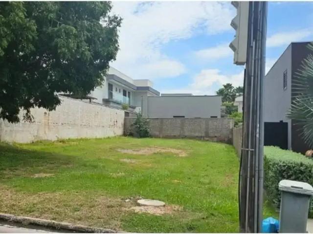 Terreno / Lote para Venda em Cuiabá/MT Condomínio Belvedere