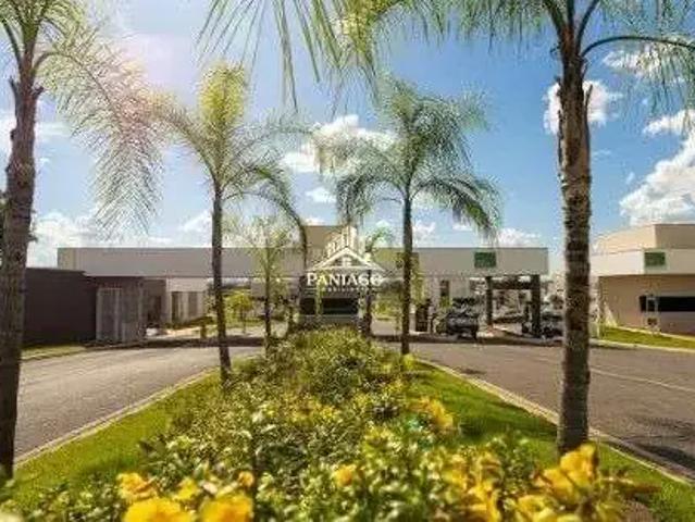 Terreno / Lote para Venda em Cuiabá/MT Condomínio Belvedere II