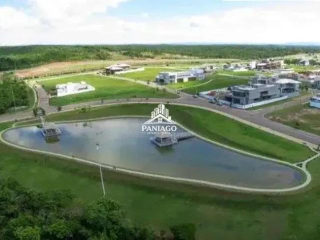 Terreno / Lote para Venda em Cuiabá/MT Condomínio Florais Cuiabá Residencial