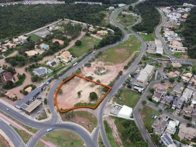 Terreno / Lote para Venda em Cuiabá/MT Condomínio Florais Cuiabá Residencial