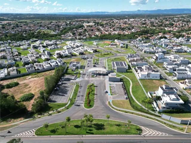 Terreno / Lote para Venda em Cuiabá/MT Condomínio Primor das Torres