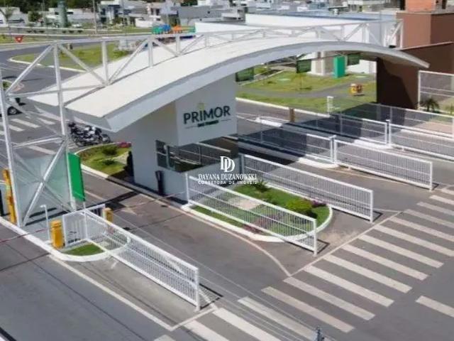 Terreno / Lote para Venda em Cuiabá/MT Condomínio Primor das Torres