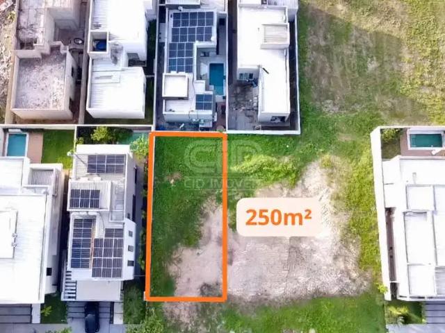 Terreno / Lote para Venda em Cuiabá/MT Condomínio Primor das Torres