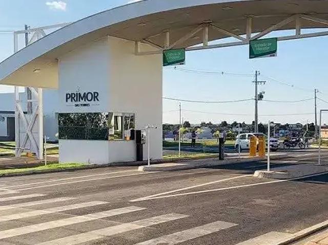 Terreno / Lote para Venda em Cuiabá/MT Condomínio Primor das Torres