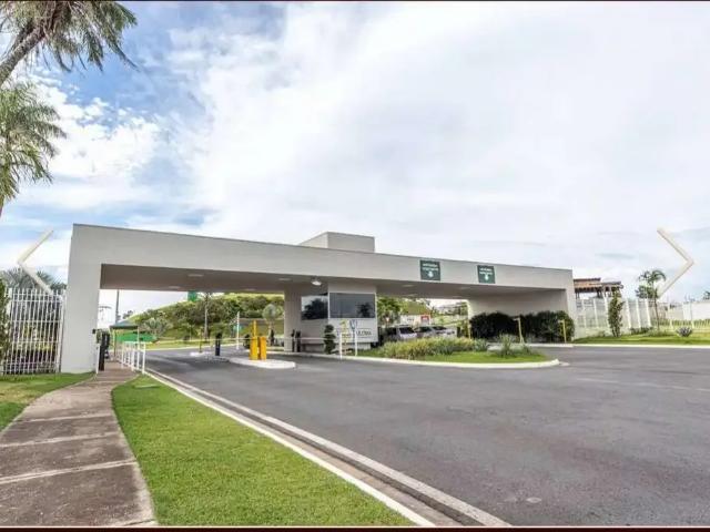 Terreno / Lote para Venda em Cuiabá/MT Condomínio Residencial Vila Jardim