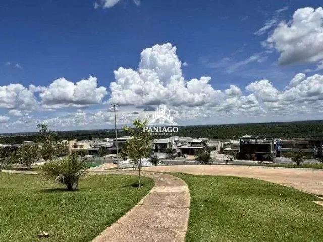 Terreno / Lote para Venda em Cuiabá/MT Condomínio Residencial Vila Jardim