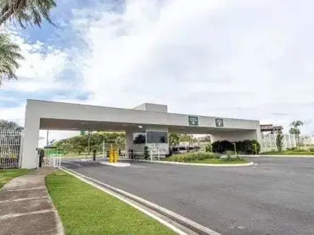 Terreno / Lote para Venda em Cuiabá/MT Condomínio Residencial Vila Jardim