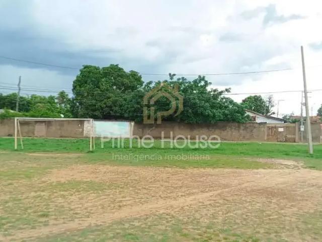 Terreno / Lote para Venda em Cuiabá/MT Coophamil