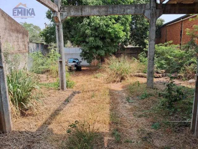 Terreno / Lote para Venda em Cuiabá/MT Coxipó