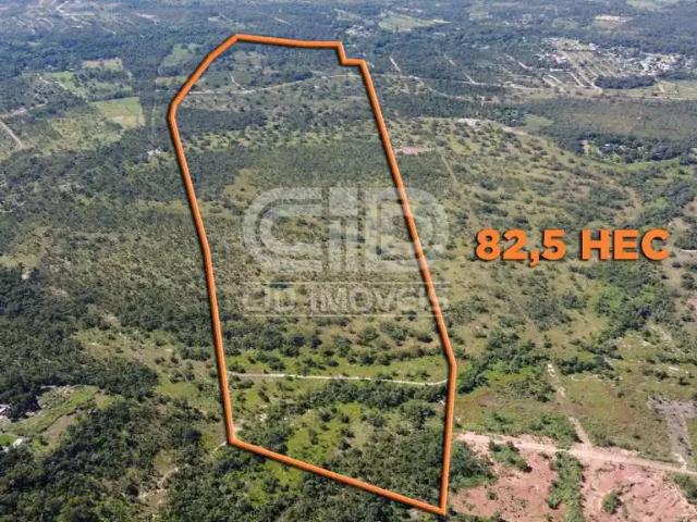 Terreno / Lote para Venda em Cuiabá/MT Coxipó