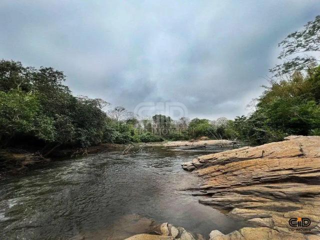 Terreno / Lote para Venda em Cuiabá/MT Coxipó da Ponte