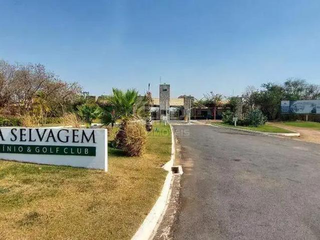Terreno / Lote para Venda em Cuiabá/MT Coxipó da Ponte