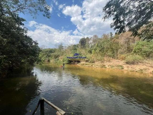 Terreno / Lote para Venda em Cuiabá/MT Coxipó da Ponte