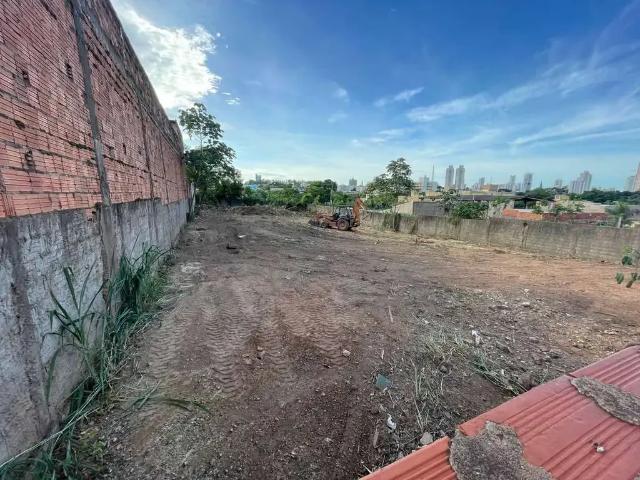 Terreno / Lote para Venda em Cuiabá/MT Despraiado