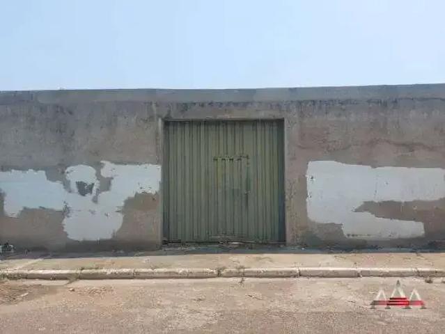 Terreno / Lote para Venda em Cuiabá/MT Dom Aquino