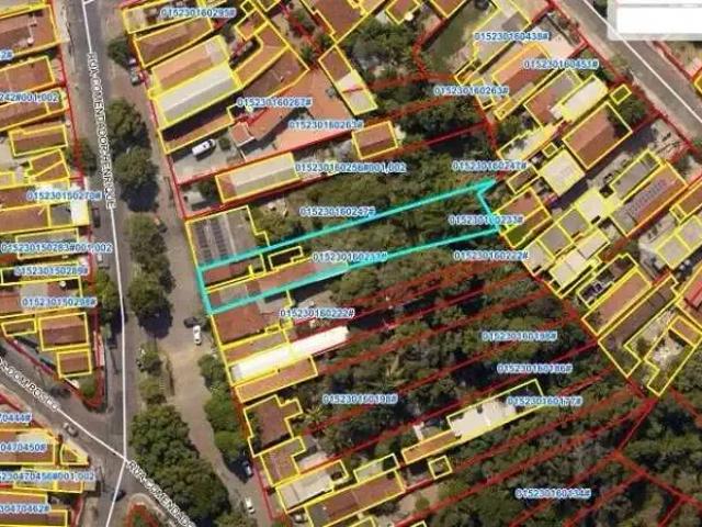 Terreno / Lote para Venda em Cuiabá/MT Dom Aquino