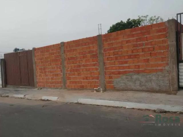 Terreno / Lote para Venda em Cuiabá/MT Dom Bosco