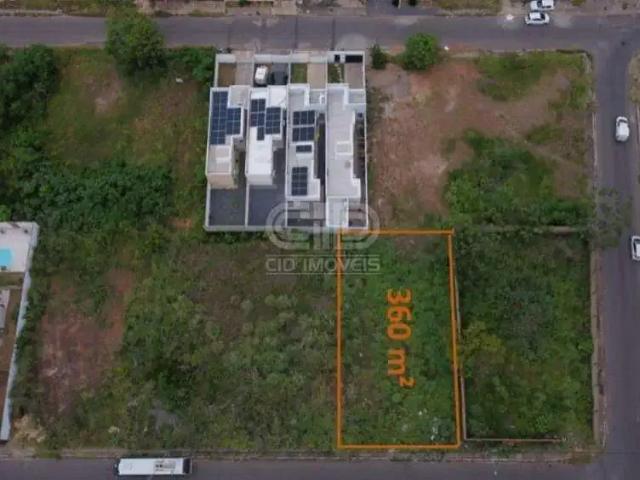Terreno / Lote para Venda em Cuiabá/MT Dom Bosco