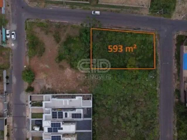 Terreno / Lote para Venda em Cuiabá/MT Dom Bosco