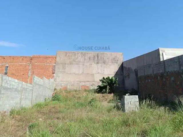 Terreno / Lote para Venda em Cuiabá/MT Dom Bosco